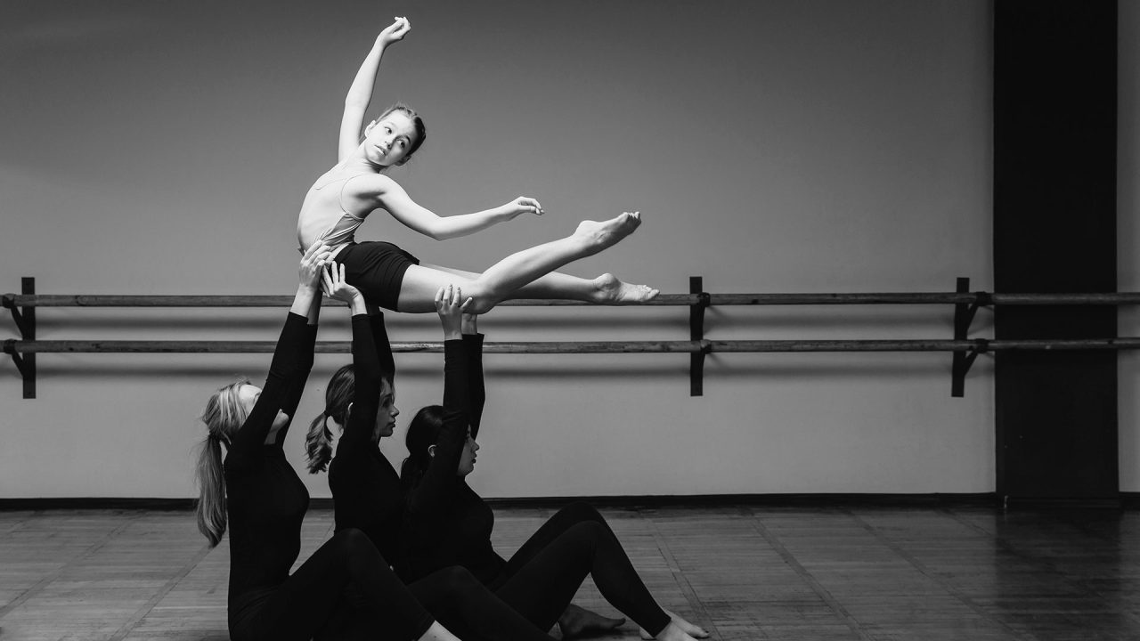 Dance Classes - Karen Forbes School of Dance